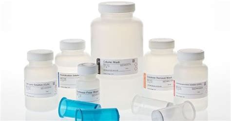 Pureyield™ Plasmid Midiprep System