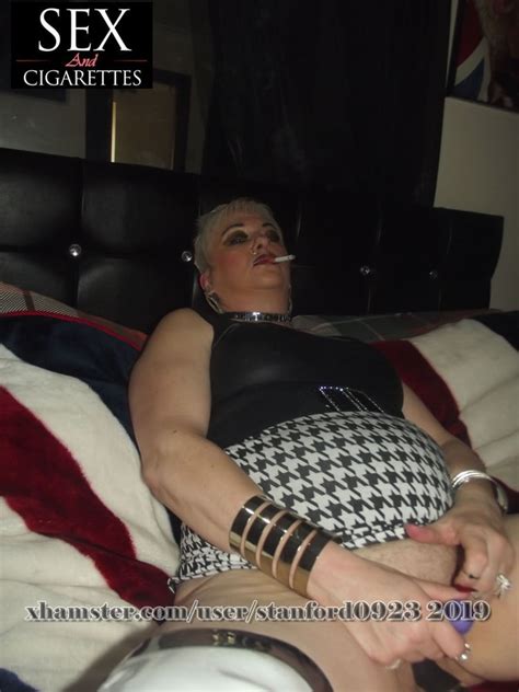 SEX AND CIGARETTES Pics XHamster