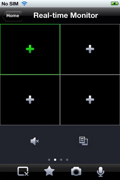 VMS Lite By Techbrands By Electus Distribution