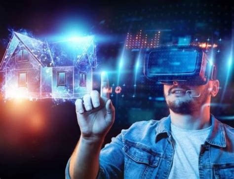 5 Ways Technological Integration Is Revolutionizing Interior Design