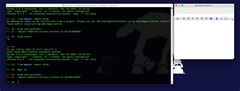 Tvtk Scene Windows Blankunresponsive · Issue 532 · Enthoughtmayavi · Github