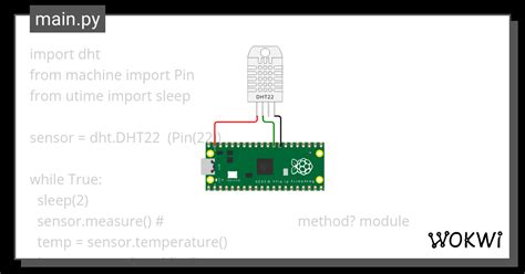 온습도센서 Wokwi Esp32 Stm32 Arduino Simulator