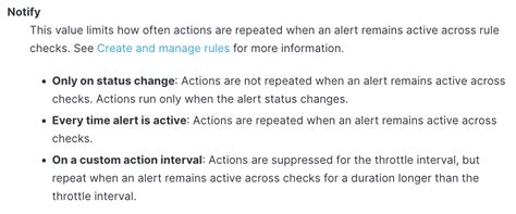 Docs Inconsistency Between Ui And Docs For Rule Actions Notify Policy · Issue 137270
