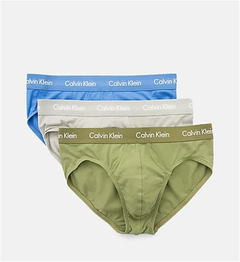 Slip Uomo Calvin Klein®
