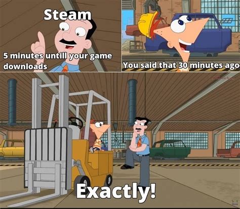 Steam Meme By Damusicgamer Memedroid