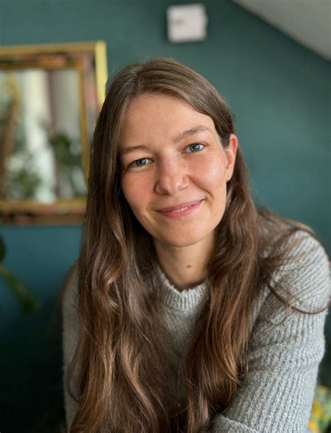 Kate Oconnell Lauder Therapist In London W4 Bacp