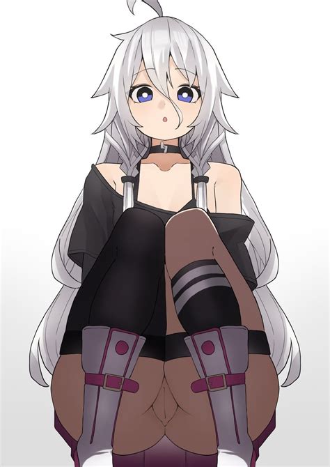 Ia Vocaloid Drawn By Shigure1213 Danbooru Ia Vocaloid Drawn By Shigure1213 Danbooru