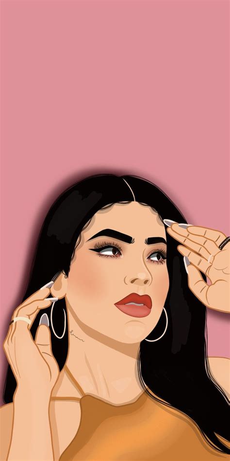 Ilustraci N De Kenia Os Dibujos Dibujos Lindos Sencillos Ilustraciones