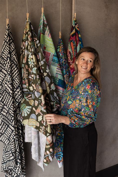 Designer Profile Nerida Hansen