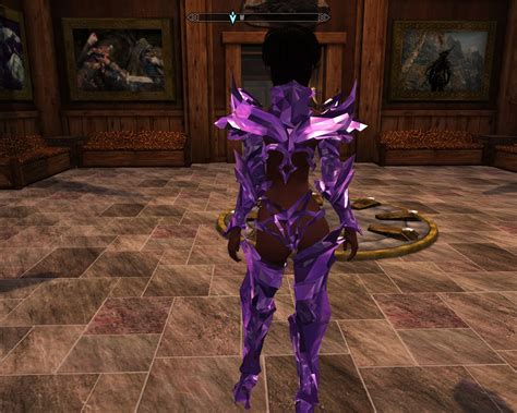 Armor Conversions For Yii Techniques Labors Cots Page 4 Downloads Skyrim Adult And Sex