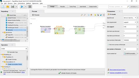 Github Geyxerzerotraining Dataset Rapidminer