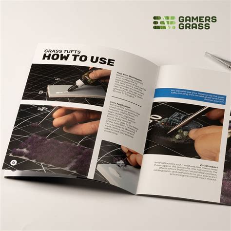 Alien Grass Tuft Starter Box Gamers Grass