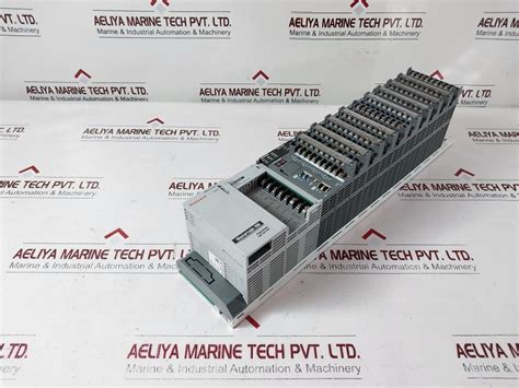 Honeywell 2mlr Dbsf Masterlogic 200 Programmable Logic Controller Aeliya Marine