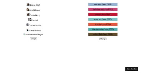 2 Func Swr Custom Hook Loading Codesandbox