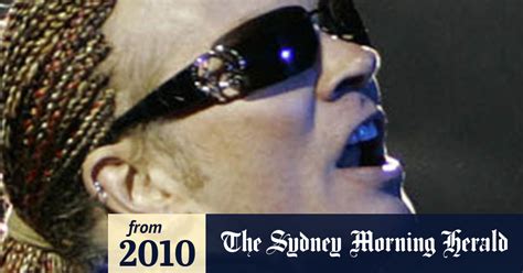Twitter Hacker Cancels Guns N Roses Tour