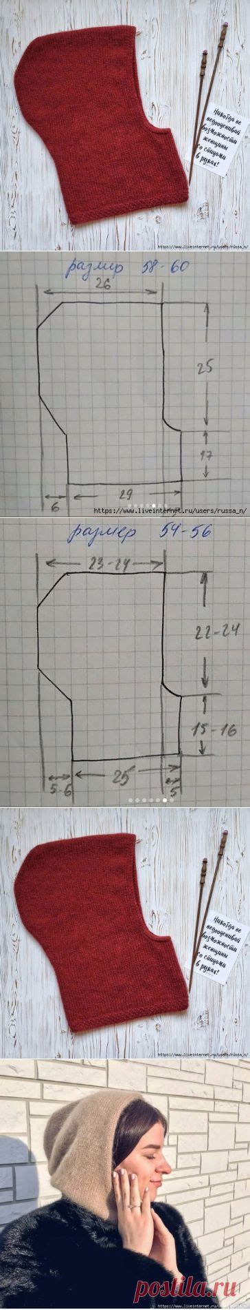 Вязание спицами Вязаное кружево Шаблоны вязаных шляп Вязаные капюшоны