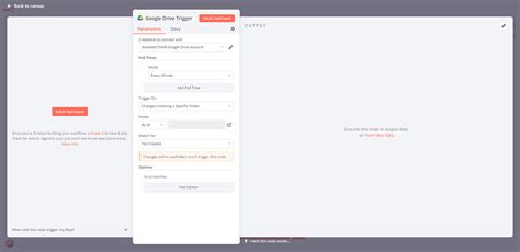 Understanding The Workflow Nodes N8n Tutorials Pegas Technology