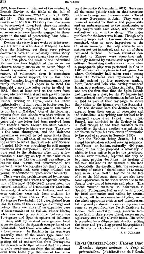 Henri Chambert Loir Hikayat Dewa Mandu épopée Malaise I Texte Et Présentation Publications