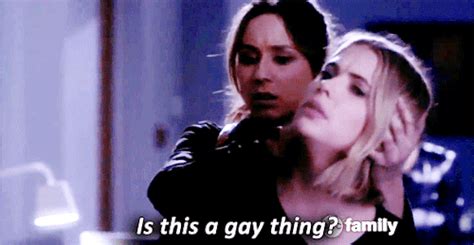 Lesbians Holding A Girls Head 