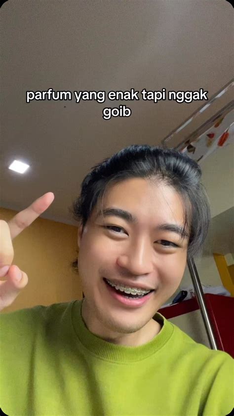 Botol Parfum Halim Enak Banget Bro Jean Paul Gaultier Fakhar Lattafa Saya Sampek Minder