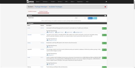 Configure Freeradius Server In Pfsense And Use Wpa2 Wpa3 Enterprise Itigic