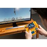 Con il nuovo Arduino Plug and Make Kit lelettronica è a portata di