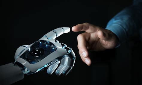 Ai是敵是友？掌握ai創新應用 驅動產業轉型 I創科技