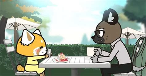 Aggretsuko Season 5 Review A Sweet Goodbye