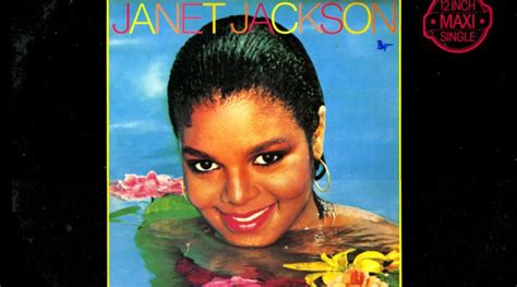 Janet Jackson — Come Give Your Love To Me текст