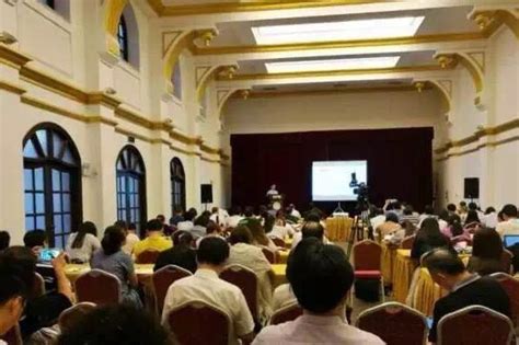 猛犸反欺诈联合创始人雷晓川受邀出席“上海市智慧城市大讲坛”