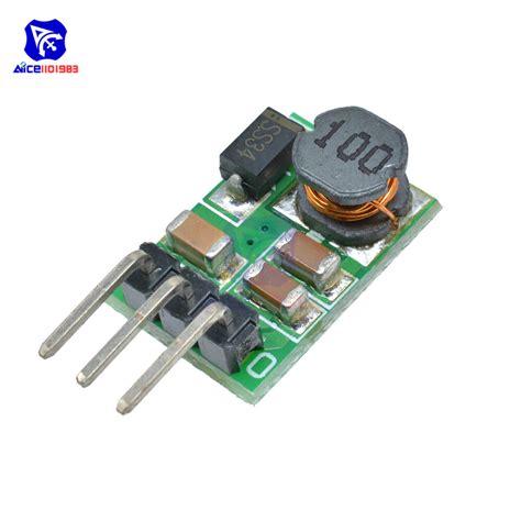 Dc Dc Switching Regulator Design General Electronics Arduino Forum