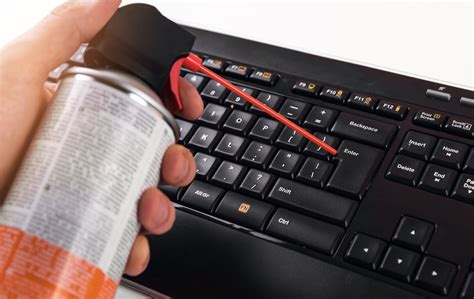 How To Clean A Mechanical Keyboard