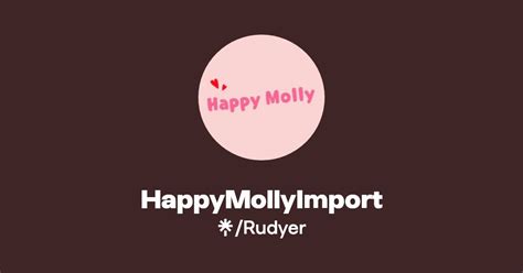 Happymollyimport Linktree