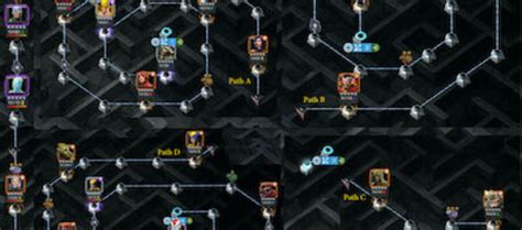 Maps Paths Archives Page 3 Of 3 Mcoc Guide