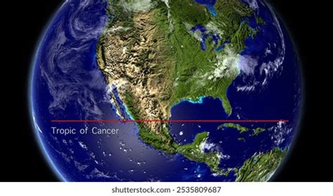 Tropic Of Cancer