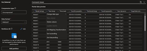 Building A Scalable Real Time Data Pipeline With Event Hub Stream Analytics Parquet Adls And
