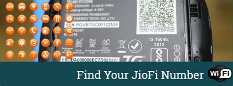 How To Find Jio Sim Mobile Number On Your JioFi