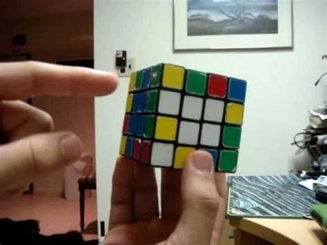 How To Solve A 4x4 Rubik S Cube By Advanced Edge Pairing Puzzles WonderHowTo