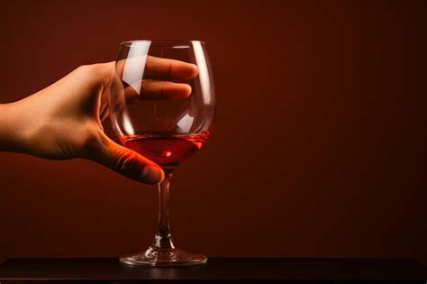 Premium Ai Image The Captivating Visuals Of A Finger Gracefully