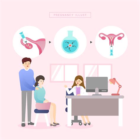 시험관아기 시술을 할 때 자연임신을 시도해야 하는 이유