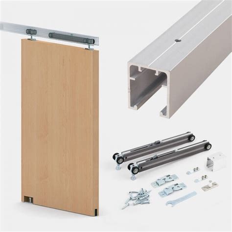 꾸밈닷컴 슬라이딩 도어 레일 Dbt 롤러 부속세트