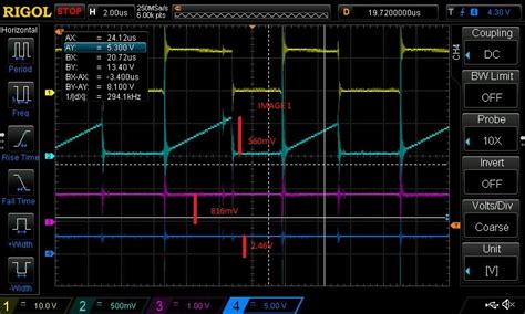 LOW OUTPUT VOLTAGE FROM LM SWITCHING SUPPLY Power Management Forum Power Management TI