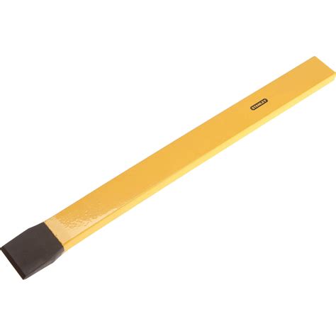 Stanley Utility Chisel Cold Chisels