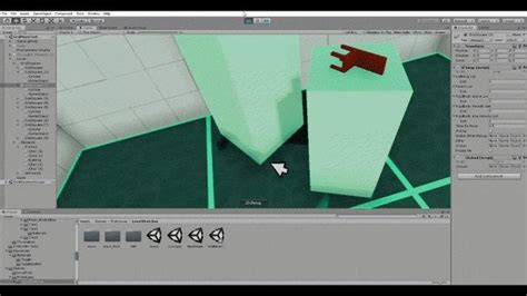 Gridlock Reality Manipulation Prototype Vrgamedev