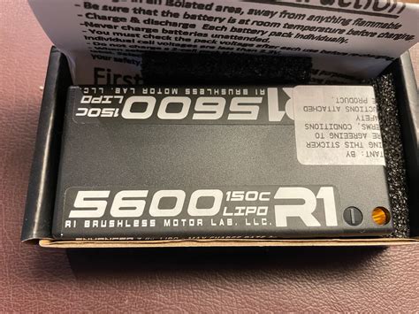 FS R1 Wurks 4600mah 2s Lipo Shorty R C Tech Forums