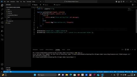 Nitendra Singh On Linkedin 30daysofnodejs Scalerdiscord