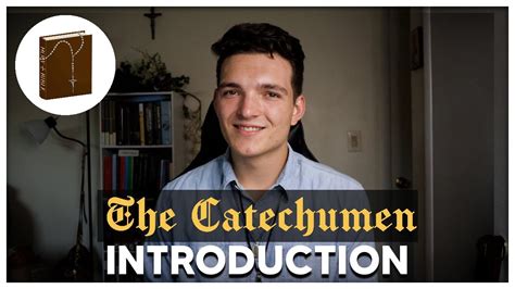 Catechumen 7 Key Steps To A Successful Journey