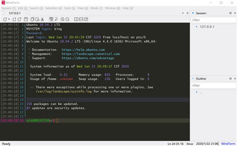 WindTerm And WindEdit