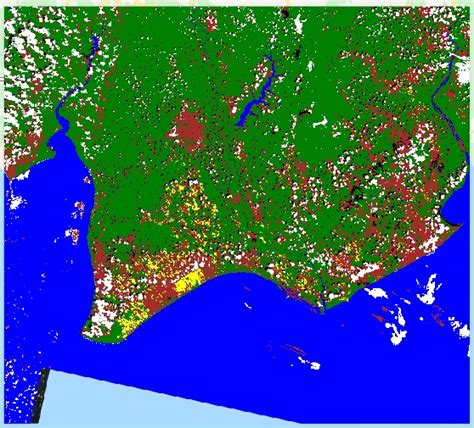 Introducing Machine Learning For Spatial Data Analysis