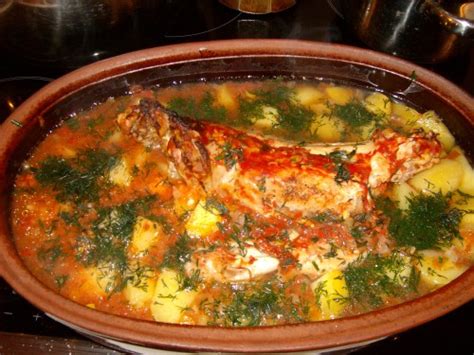 Блогът на Suny84 Задушен заек с картофи в гювеч